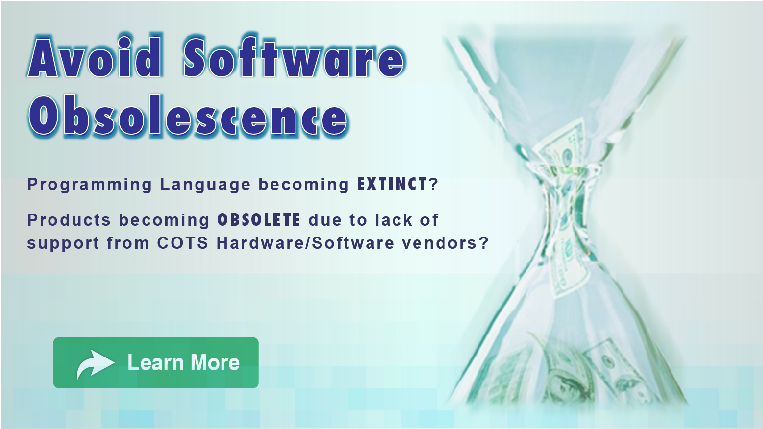 Transforming Legacy Applications using Modernization Tools