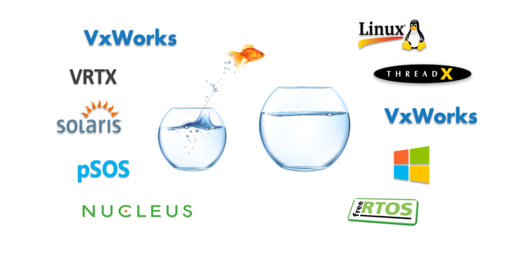 Solutions | MapuSoft